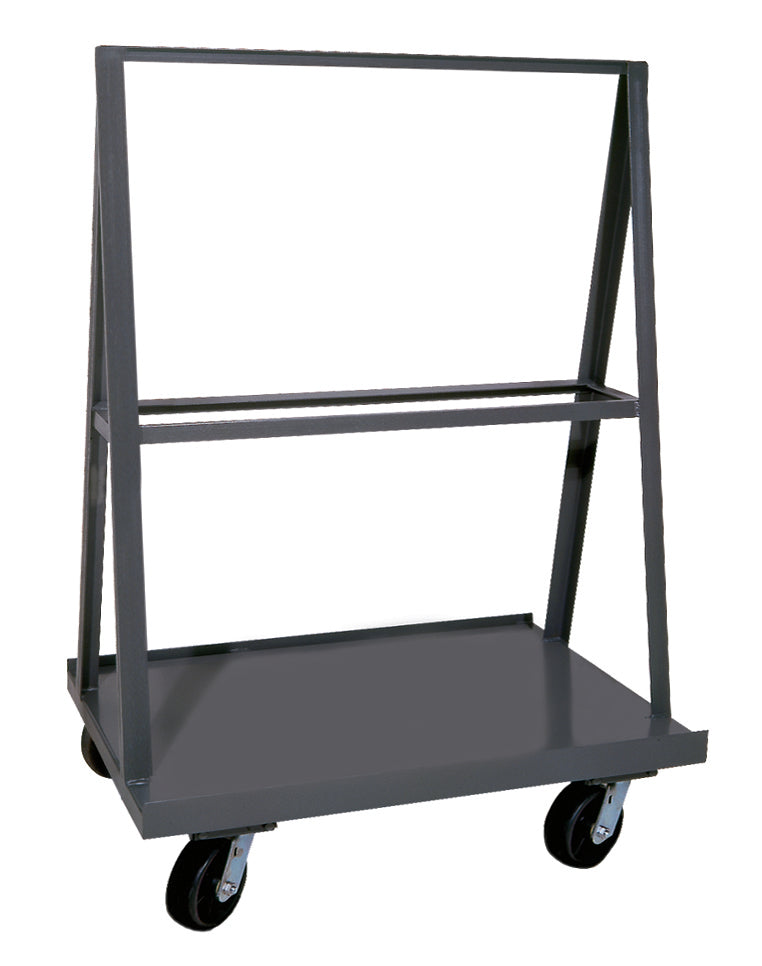 A Frame Truck, 12" Of Deck Space – Industrial Warehouse