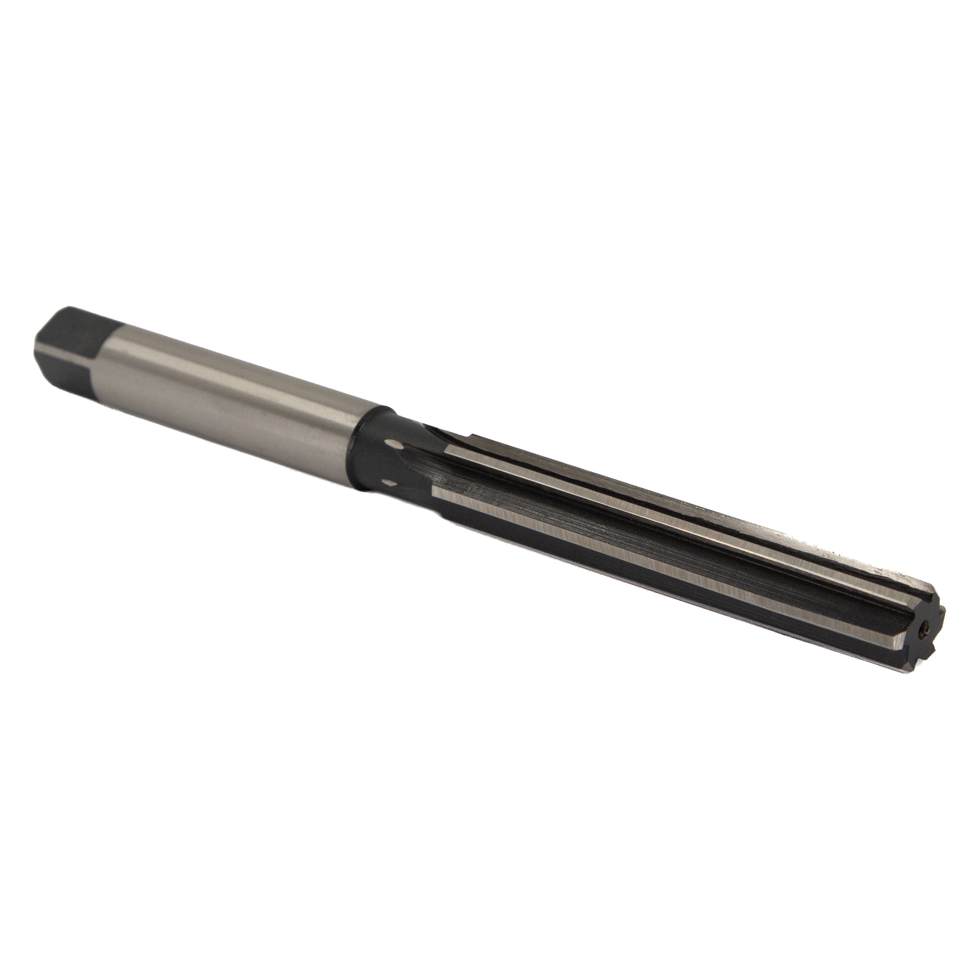 1/4" HSS Straight Flute Hand Reamer